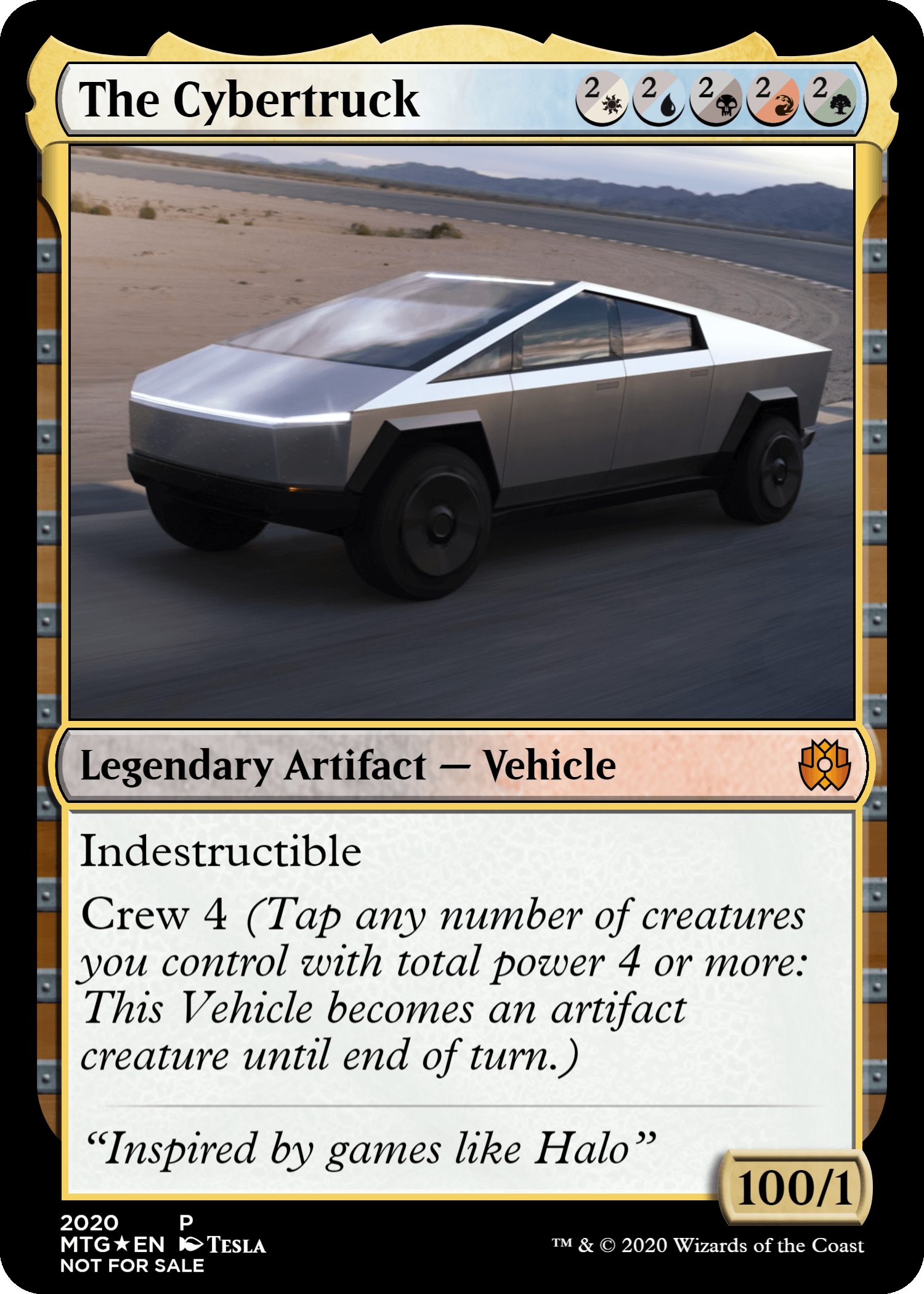 MTG Card Builder.com - Welcome