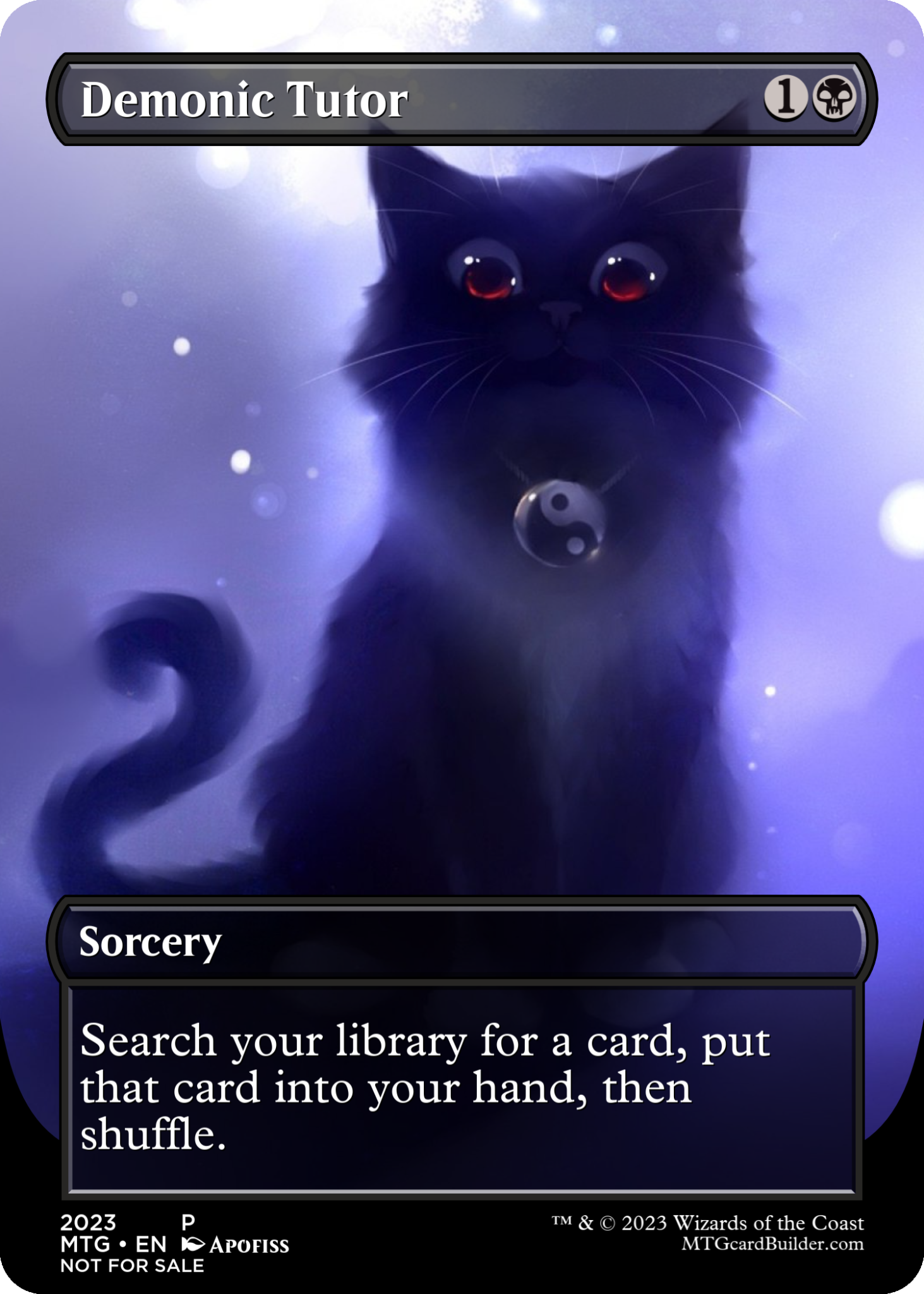 Unleash Your Creativity with MTG Proxies from MTGcardBuilder