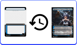 MTG card builder Premium account - MTGCardBuilder